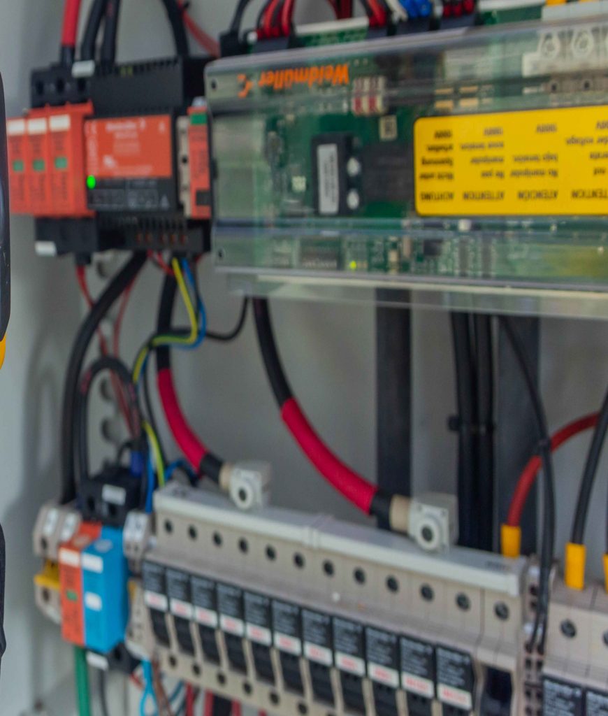 building-envelope | Reliance Engineers, Indianapolis IN