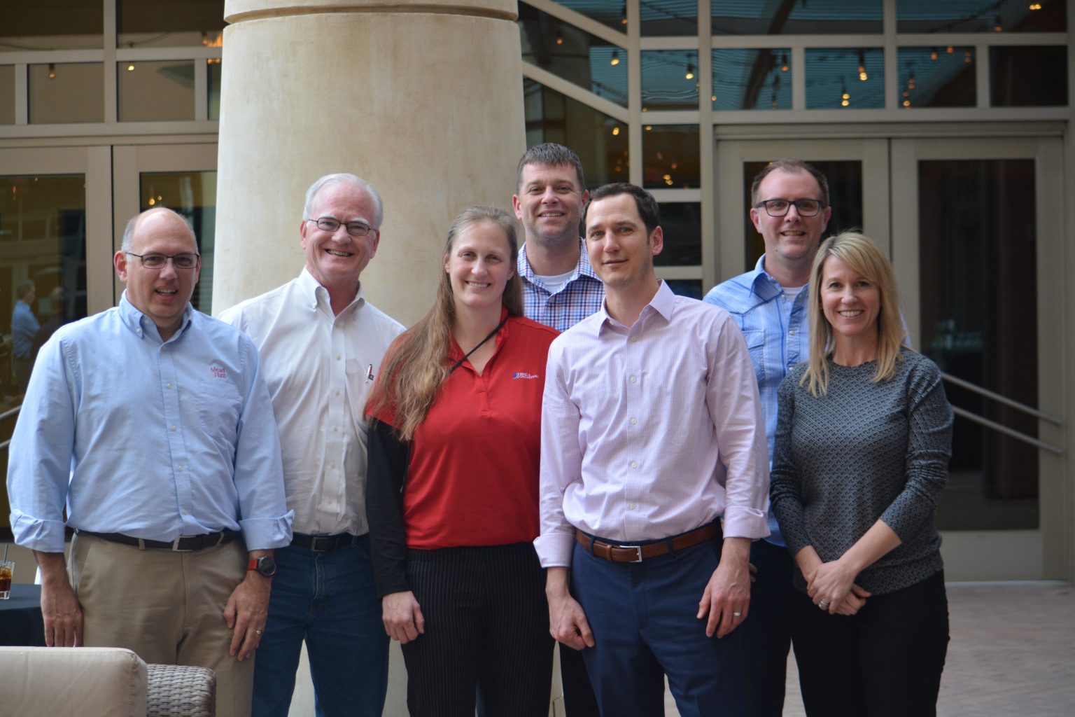 History | Reliance Engineers, Indianapolis IN